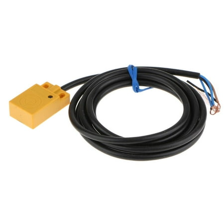 Easy Install Safety -W5MC1 Inductive Sensor Detection Switch | Walmart ...