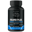 Jarrow Formulas Neuro Optimizer Supplement, Supports Brain Health ...