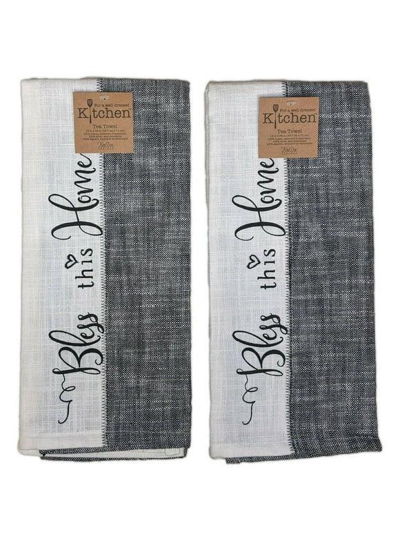 Kay Dee Designs Kitchen Towels & Dish Towels - Walmart.com