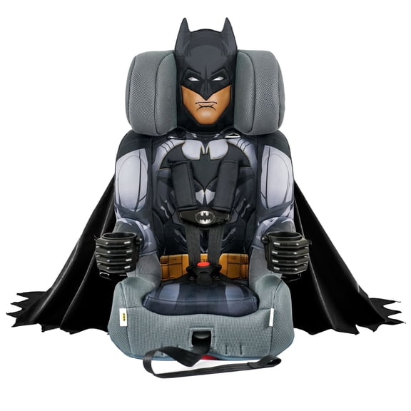 KidsEmbrace Iron Man 2-in-1 Combination Harness to Booster Car, Forward ...