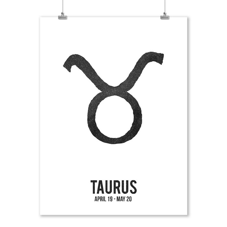 Taurus Drawings