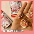 Sweet Bites Prepackaged Food Groceries: Real Strawberry Chunk Nibbles ...