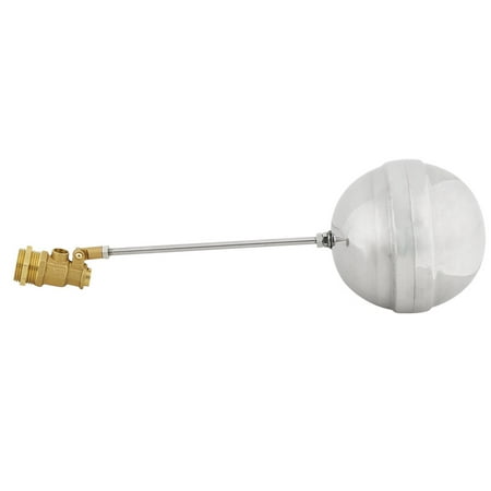 Corrosion Resistance Water Sensor Float Ball, Float Ball Valve ...