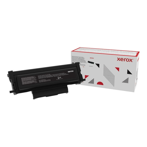 Xerox - Black - original - toner cartridge - for Xerox B225, B230, B235 ...