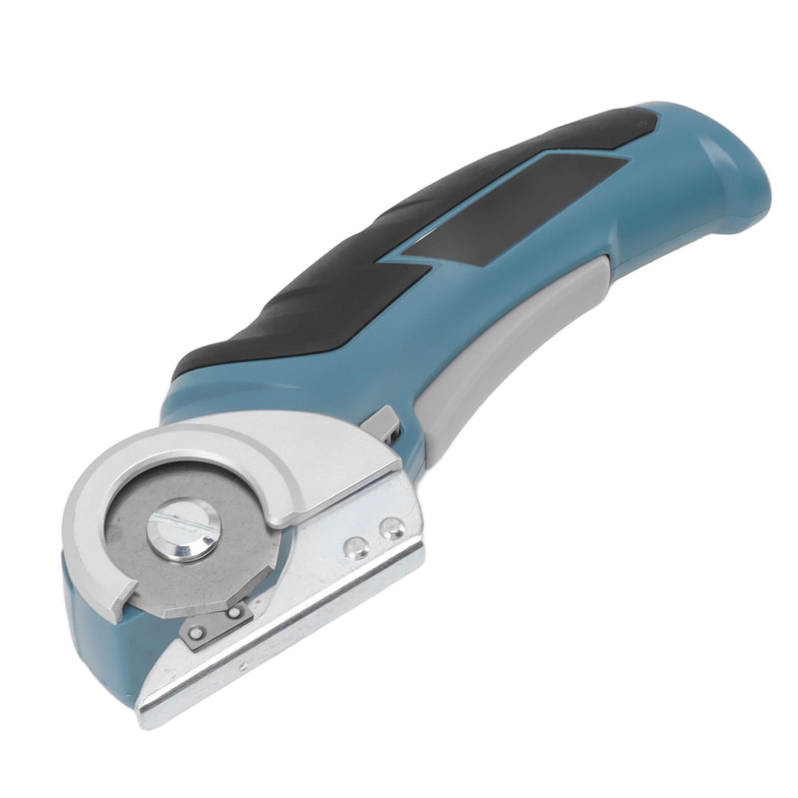 Tijeras Eléctricas ANGGREK Mini Cutter Cortador Rotativo 2000mAh para ...