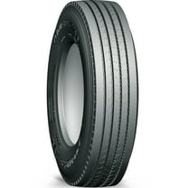 American Roadstar ARS6000 245/70R17.5 143/141K J 18 Ply All Position Commercial Tire - Walmart.com