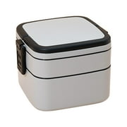 Square Thermos Hot Food Container