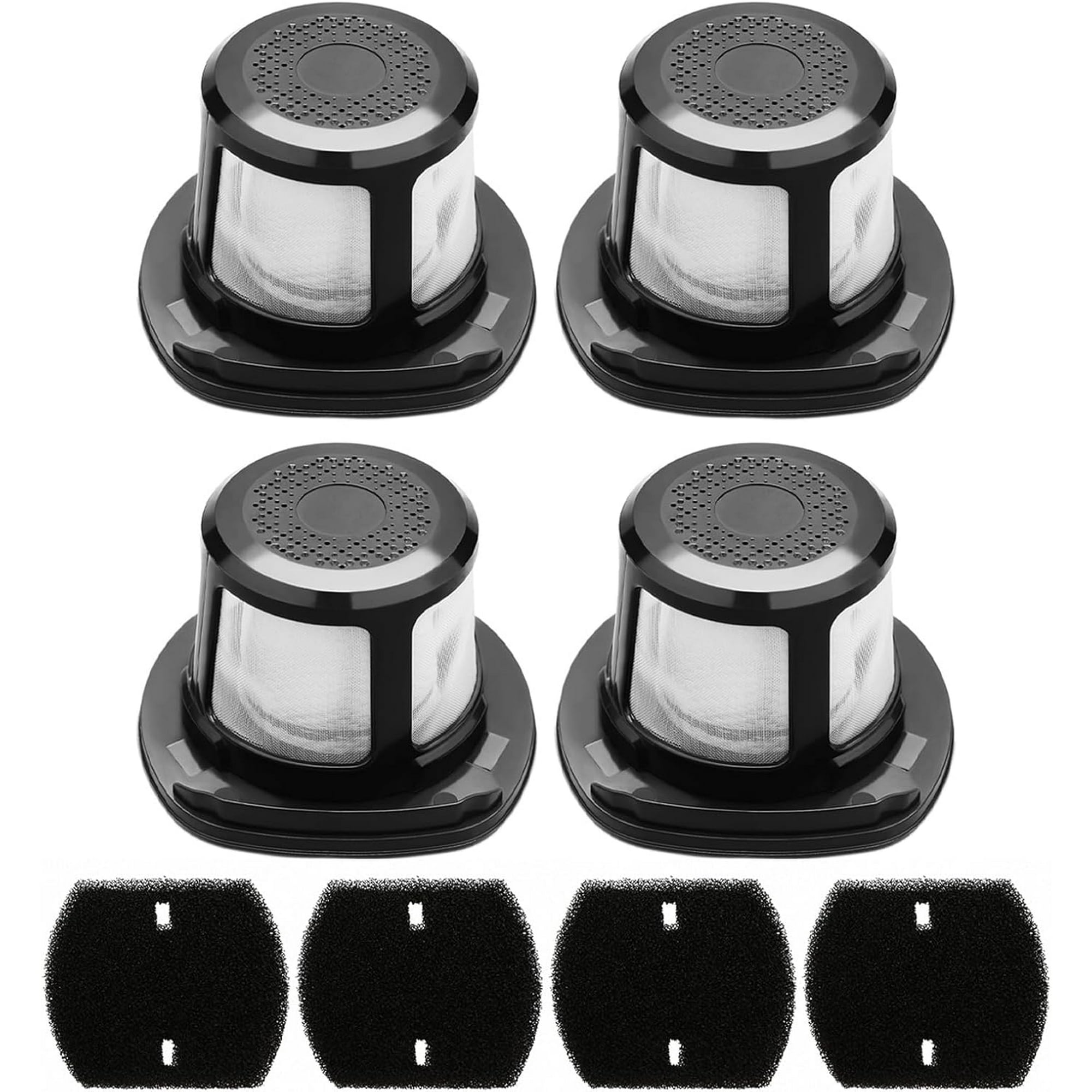 Click here for Flafree 4 Pack 3061 3079 2286 3190 3191 Reusable R... prices