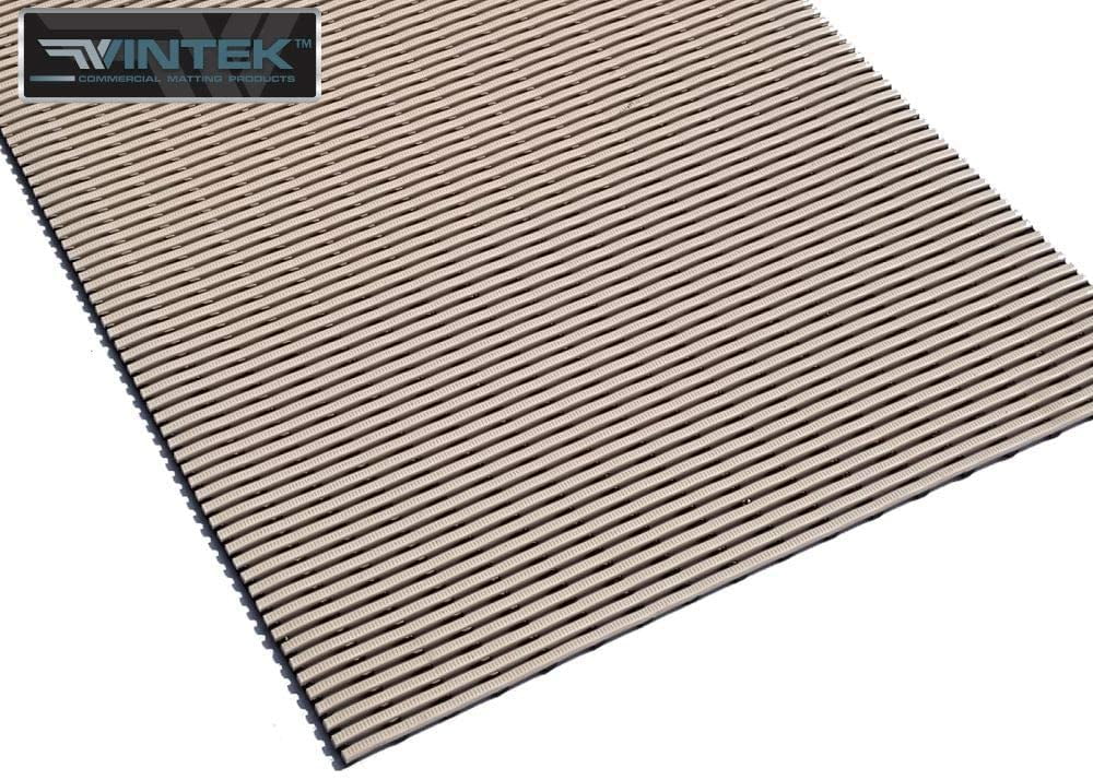 VinGrate Mat Wet Area Floor Matting for Swimming Pool Shower/Locker ...
