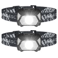 Energizer Vision HD LED Headlamp - Walmart.com