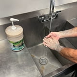 Zenex Concentrated Magic Hand Soap 3.55 L 1 Pack | Walnut Shell ...