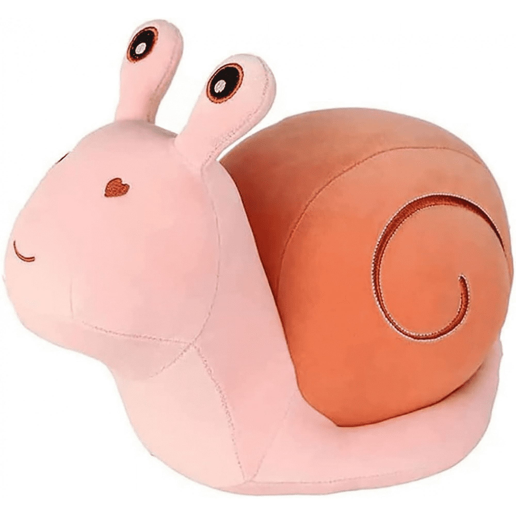 Click here for Unbranded 8inch Snail Plush Stuffed Animal Toy  Sn... prices