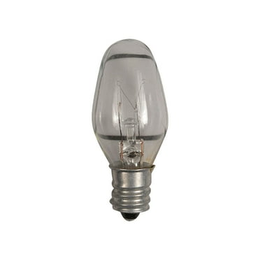 Whirlpool W10440740 Light Bulb - Walmart.com