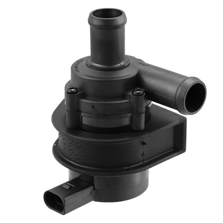 Unique Bargains Engine Auxiliary Water Pump for VW Multivan Transporter ...