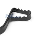 PCC Rear Hydraulic Foot Disc Brake Pedal Lever Spring Pit Dirt Bike ...