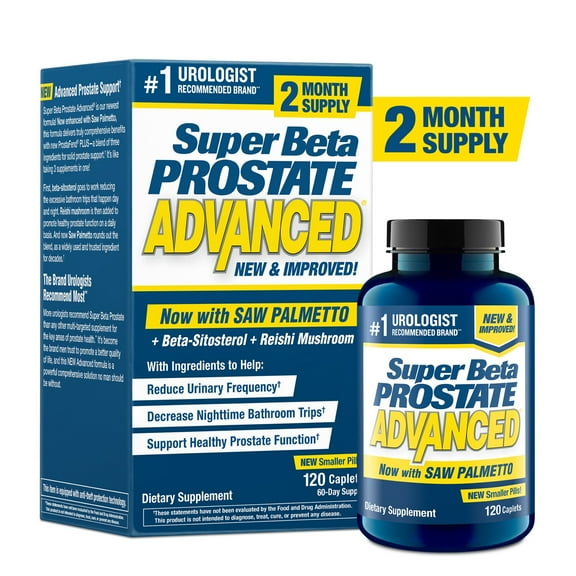 Prosvent– Clinically Tested Natural Prostate Health Supplements for Men ...