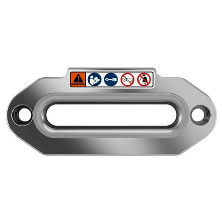 Can-Am Off-Road OEM Can-Am HD Hawse Fairlead for Can-Am HD Winches ...