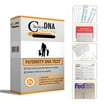 AncestryDNA Personalized Genetic & Ethnicity Test Kit - Walmart.com