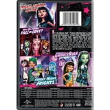 Monster High: 4-Movie Collection (Box Set) [DVD] - Walmart.com