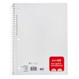 Pen + Gear Graph Notebook, 4 x 4 Quad Ruled, 100 Sheets - Walmart.com