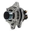 Powermaster 8162 50 Amp Mini Racing Alternator - Walmart.com