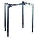 QUIK LOK WS-540 Multi Purpose Mixer/Keyboard Stand - Walmart.com