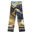 Transformers One Mens Pajama Pants PJs Bottoms Sleepwear Lounge Pants ...