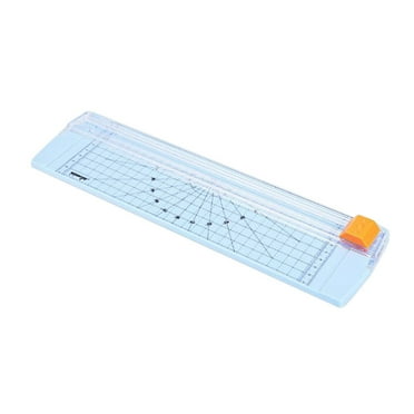 Firbon A4 Paper Cutter 12 inch Titanium Paper Trimmer Scrapbooking Tool ...