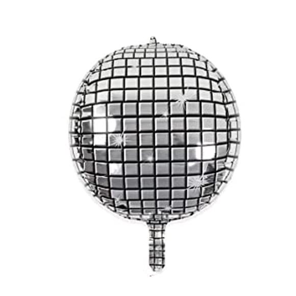 Disco Ball Theme Party