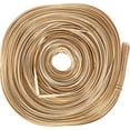 Comcraft Flat Reed 6.35mm 1lb Coil-Approximately 370' - Walmart.com