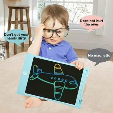 Etch A Sketch, Classic Red Drawing Toy with Magic Screen, for Ages 3 ...