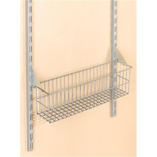 Storability 15 Inch Wire Basket - Walmart.com - Walmart.com