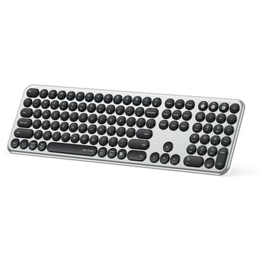 Logitech Complete Wireless Combo Keyboard and Mouse Combo - Walmart.com