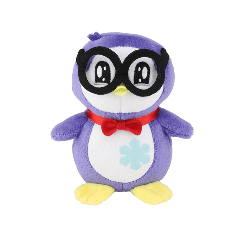 Ryan's World, Peck Penguin, 10" Large Plush - Walmart.com - Walmart.com