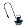 Easy Installation Single Studs Fitting L Track Tie Down Anchors for ...