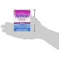 Refresh Celluvisc Lubricant Eye Gel 4-Pack - Walmart.com