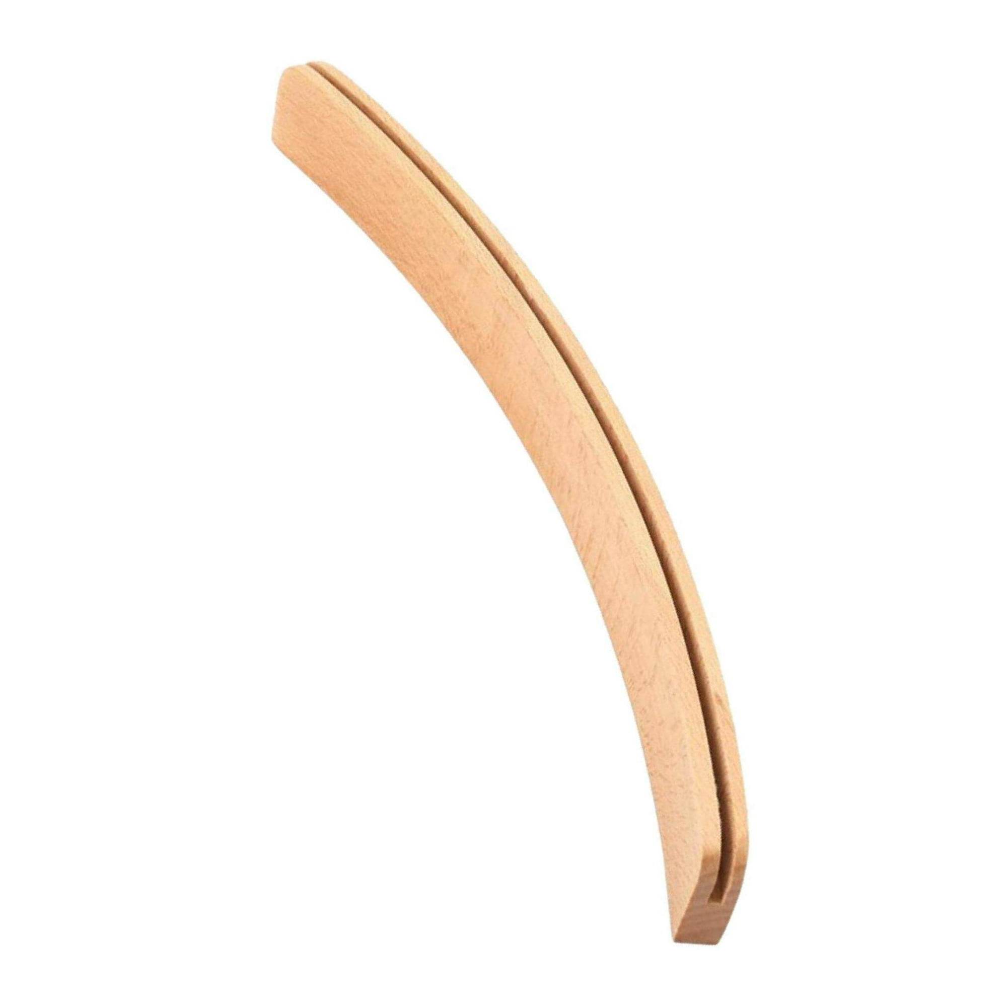 Click here for Fashionhome Wooden Curved Playing Card Holders Sen... prices