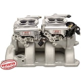 Fitech FIT-33001 Efi4 AL Kit with Gsurge - Walmart.com