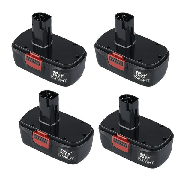 Craftsman C3 Battery