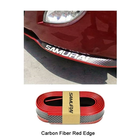 front bumper cover front lip cover front bumper strip front lip ...