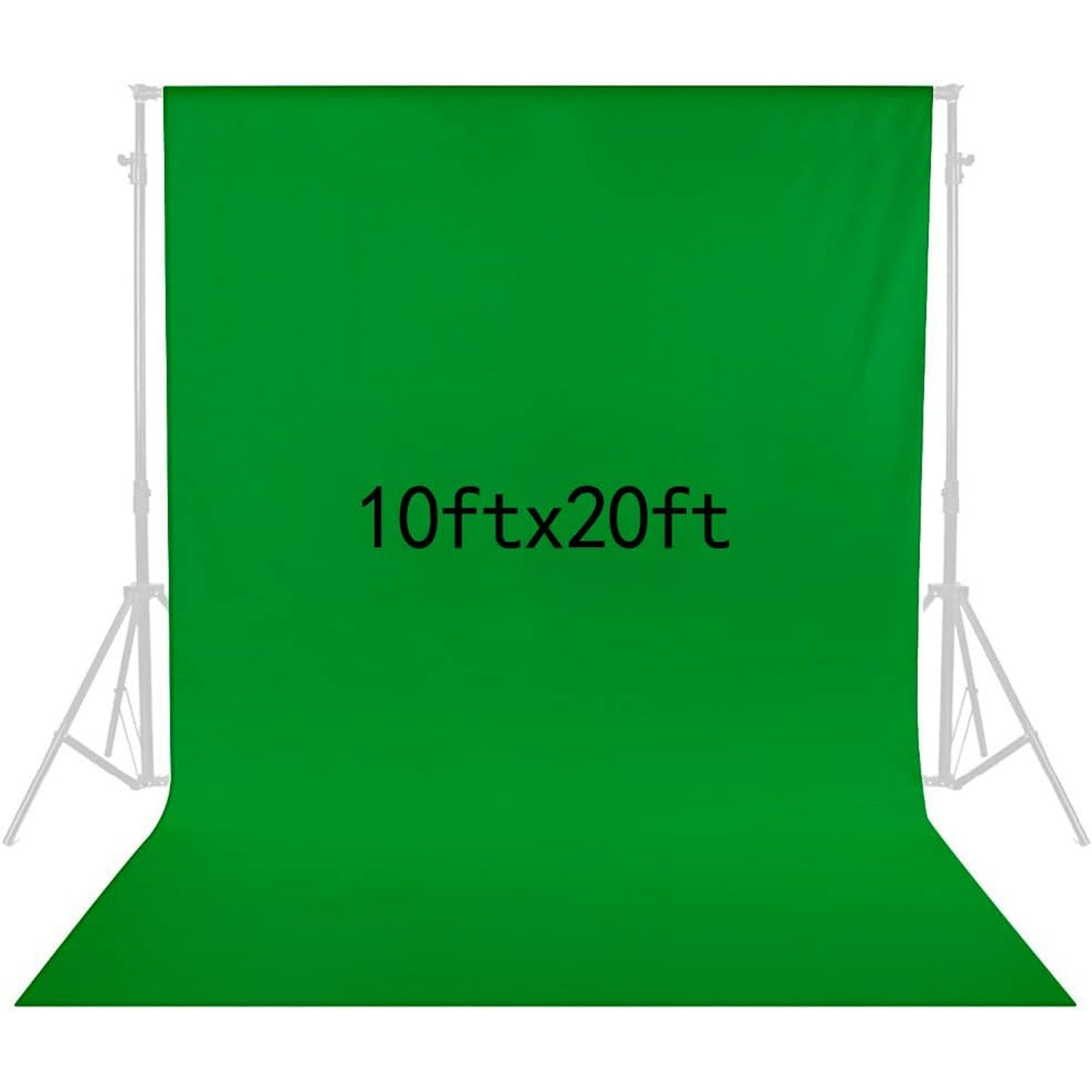 Click here for Generic 10x20ft Green Screen Backdrop Collapsible... prices
