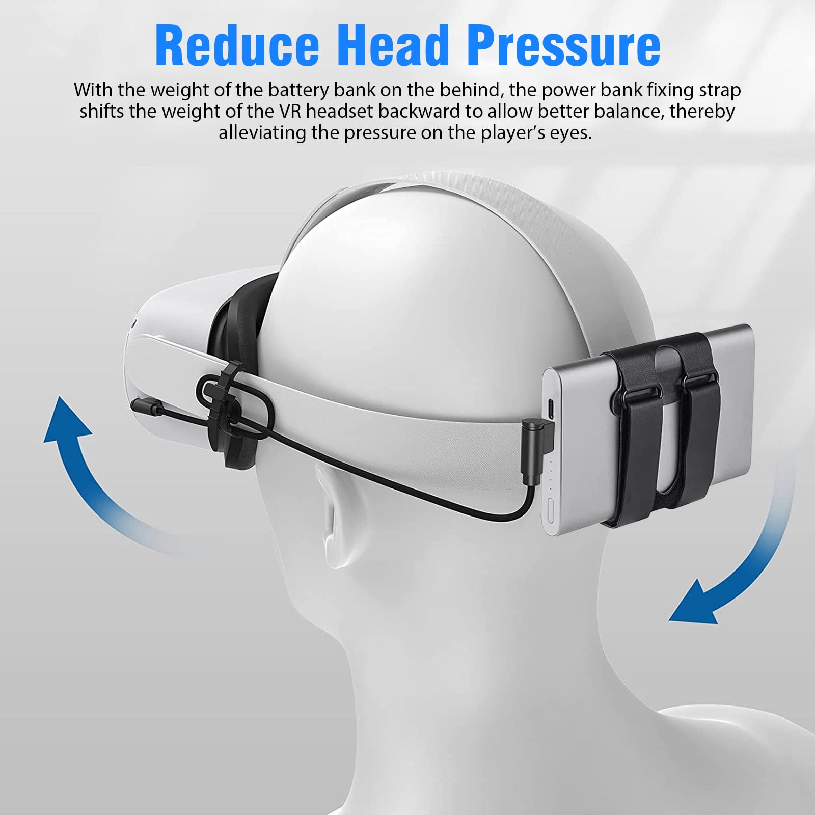 Quest 2 Headache : r/oculus