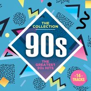 The Collection: 80's - The Ultimate 80's Anthems (CD) - Walmart.com