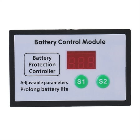 Battery Protection Module, Automatic Charging Lithium Batteries Battery ...