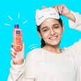 Clean & Clear Morning Energy Berry Blast Face Wash, 100ml (PACK OF 3 ...