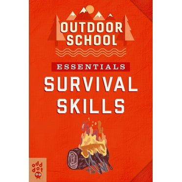 Outdoor School: Outdoor School: Hiking and Camping: The Definitive ...