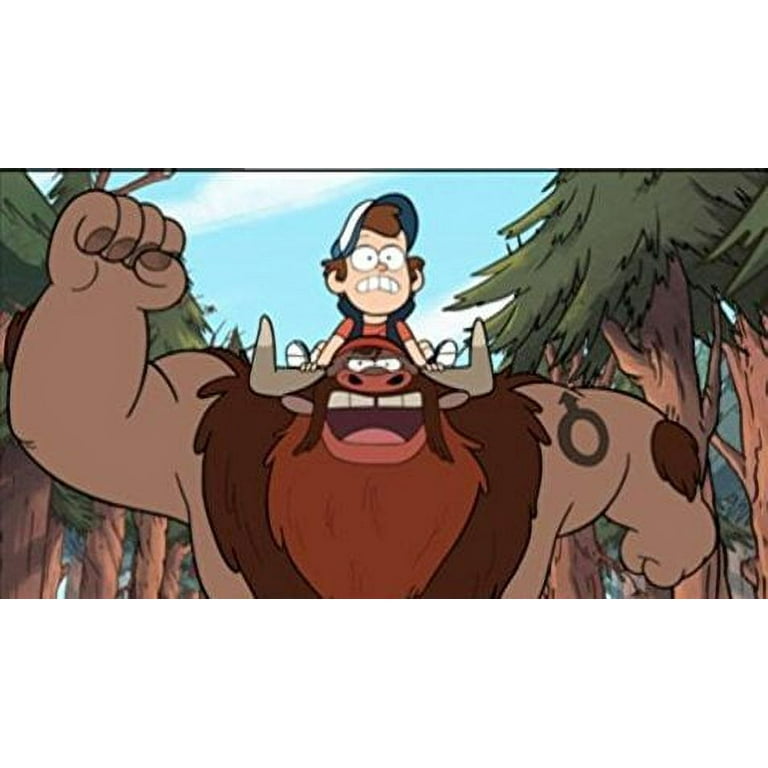 Gravity Falls Dvd Amazon