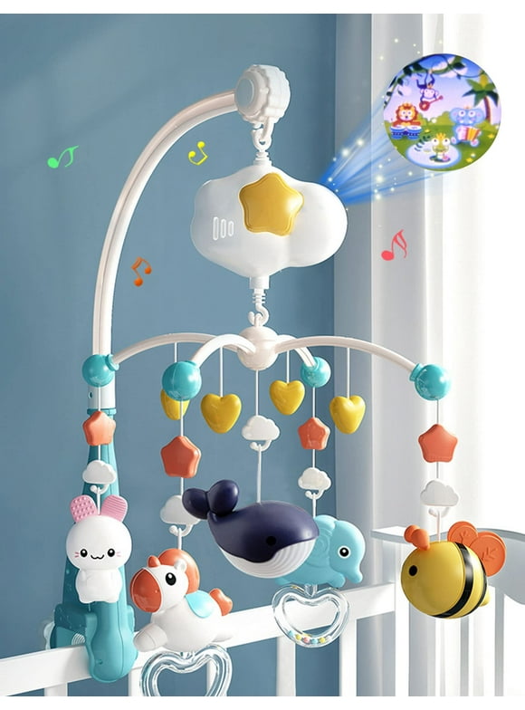 Baby Crib Toys in Baby & Toddler Toys - Walmart.com