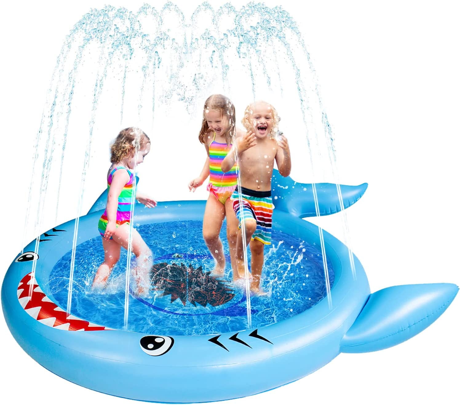 Inground Pool Sprinklers inground-pool-sprinklers