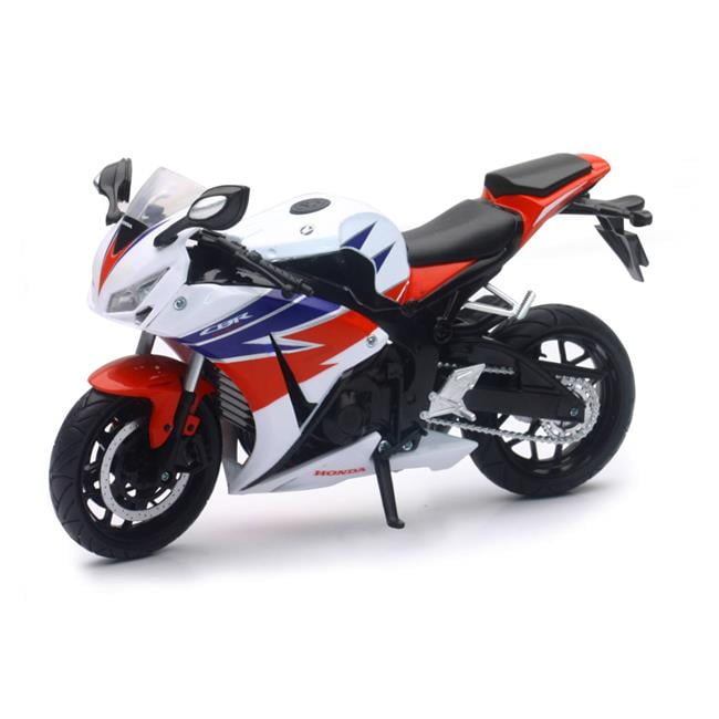 Click here for New Ray Toys New-Ray 57793 Honda Cbr 1000rr 2016 1... prices